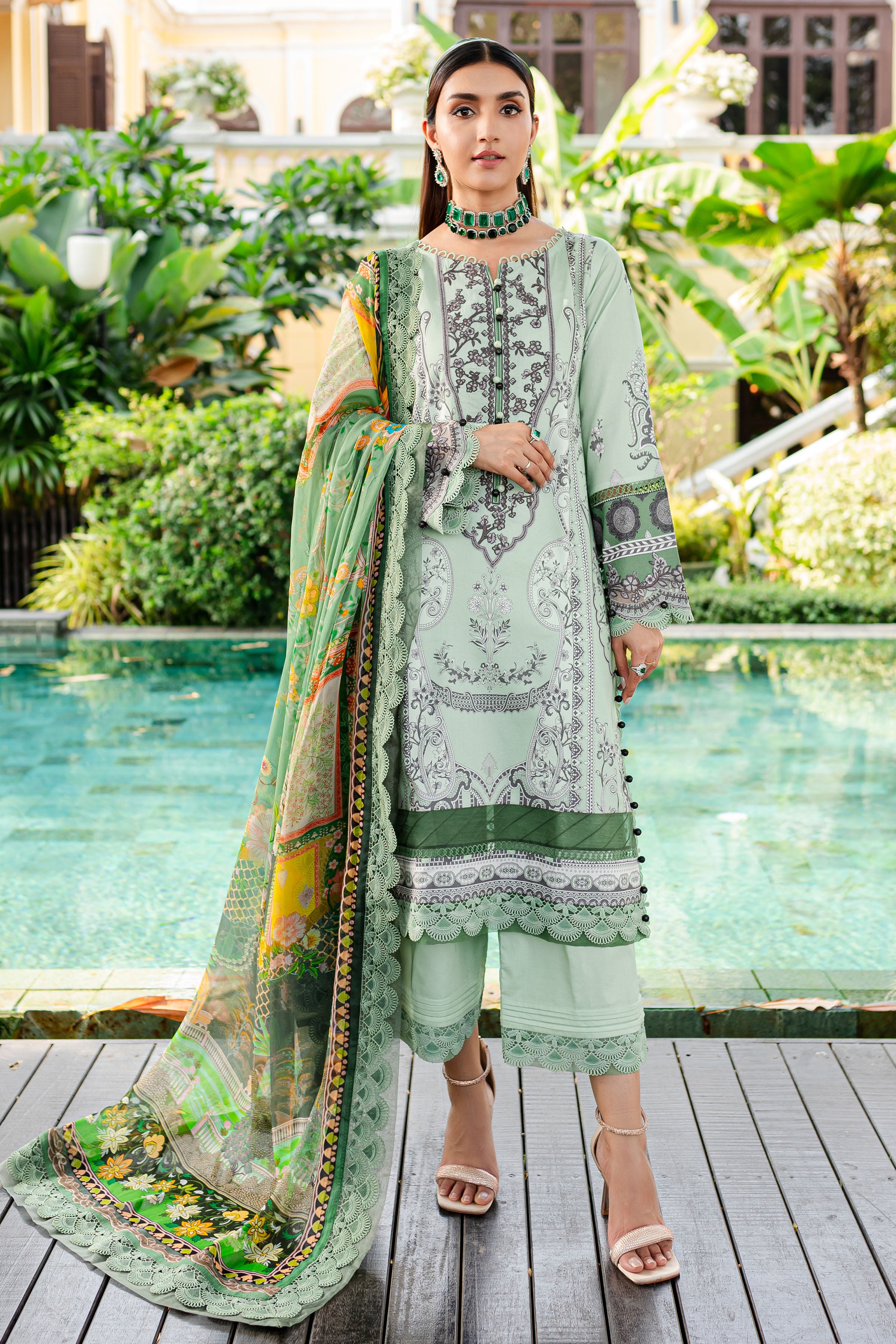New Arrivals – Jadeonline.pk